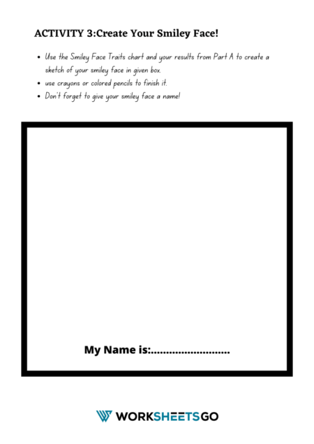 Genetics With A Smile Worksheets | WorksheetsGO