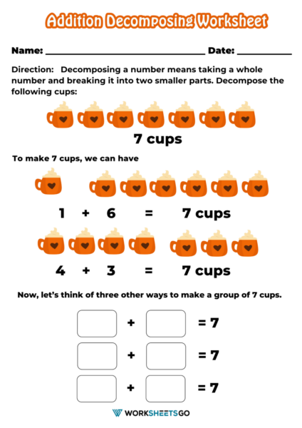 Equal Groups Multiplication Worksheets | WorksheetsGO Equal Groups Multiplication Worksheets | WorksheetsGO