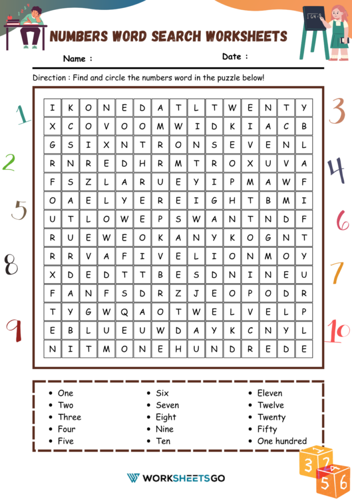 Health And Wellness Word Search Worksheets | WorksheetsGO
