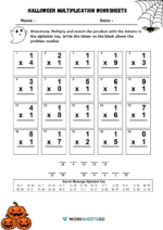 Landforms Worksheets | WorksheetsGO