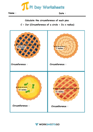 Printable 7th Grade Worksheets | WorksheetsGO